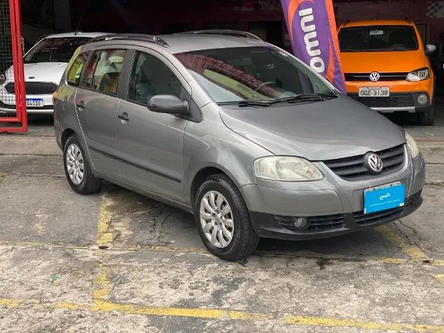 VOLKSWAGEN SPACEFOX Usados e Novos - Zona Noroeste, MG