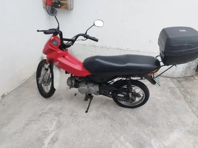 Motos HONDA POP em São Paulo
