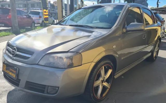CHEVROLET ASTRA 2004 Usados e Novos
