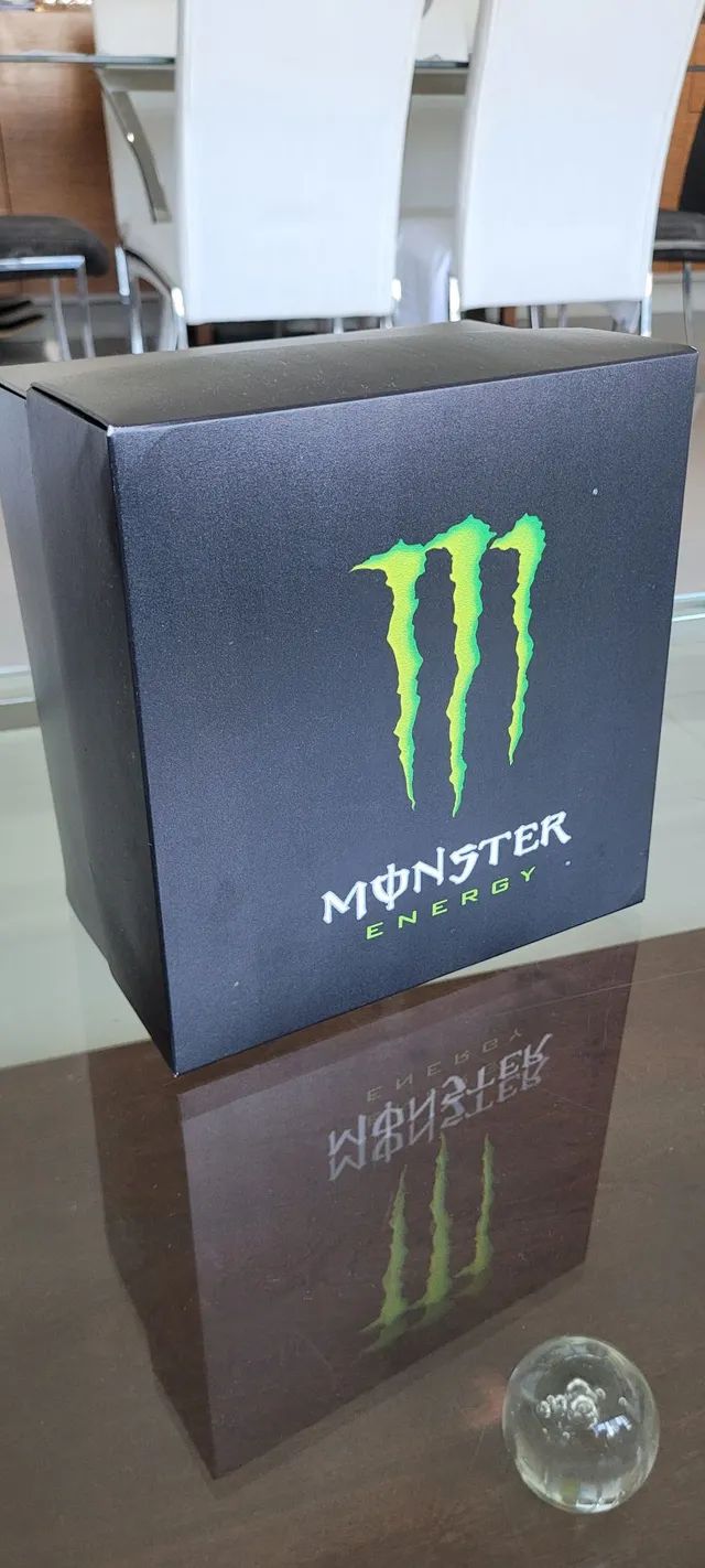 "bone monster original" no Brasil