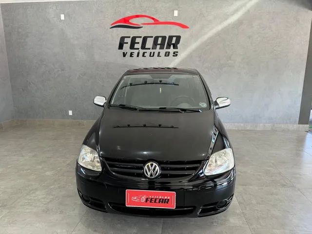 VOLKSWAGEN FOX 2007 Usados e Novos