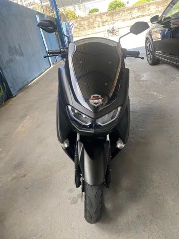 Motos YAMAHA NMAX 2021 no Brasil