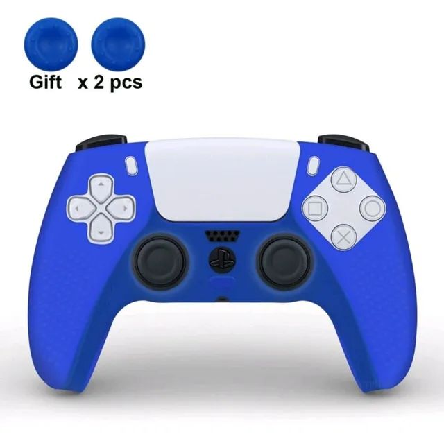 "capa controle ps5" no Brasil