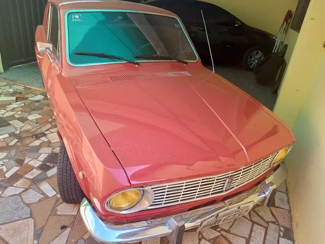 FORD CORCEL Usados e Novos