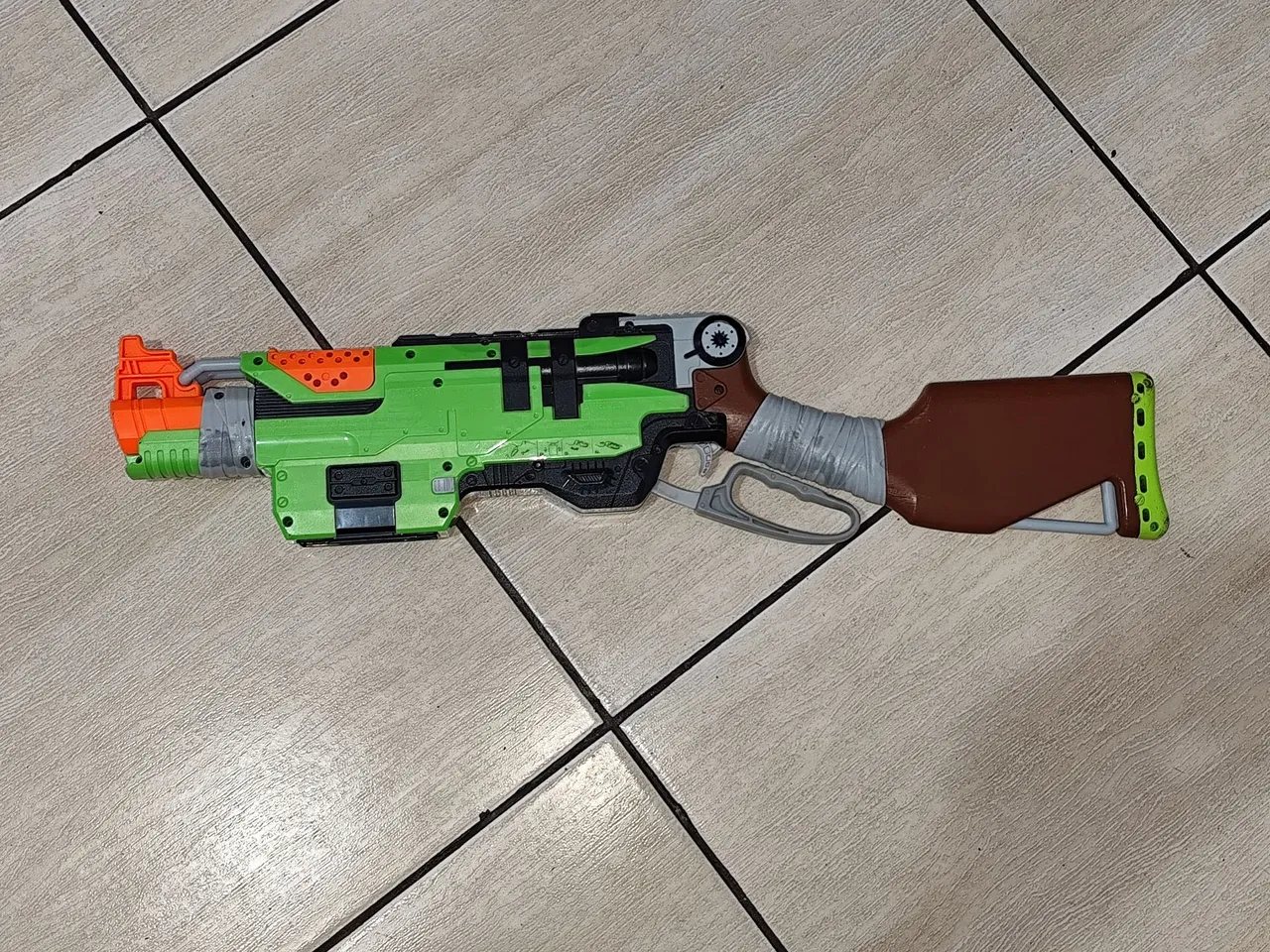 "nerf slingfire" - Artigos infantis no Brasil