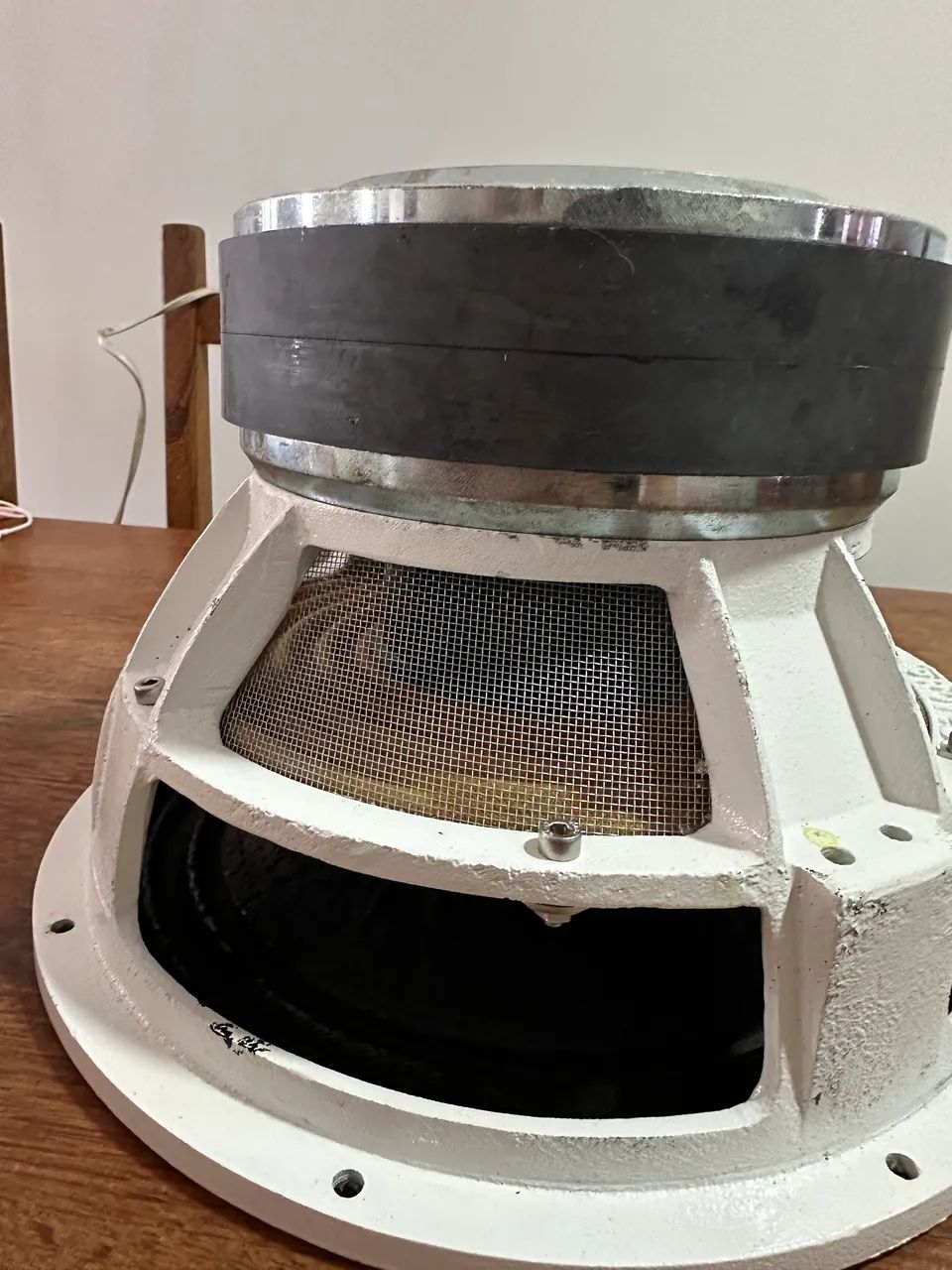 Alto falante 12 3800 Watts RMS Protech Maximus - Aparelhos de Som ...