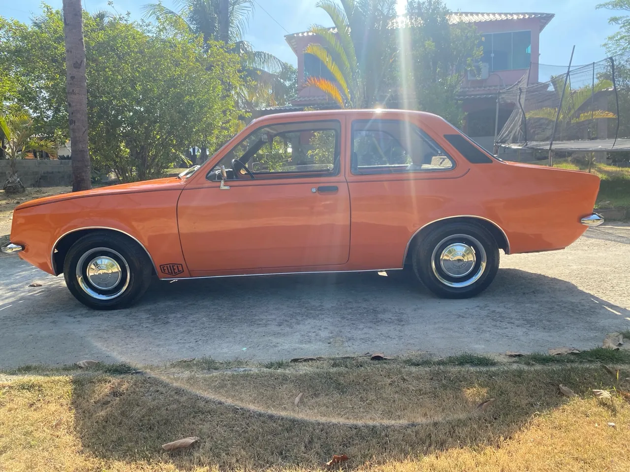 CHEVROLET CHEVETTE 1979 Usados e Novos