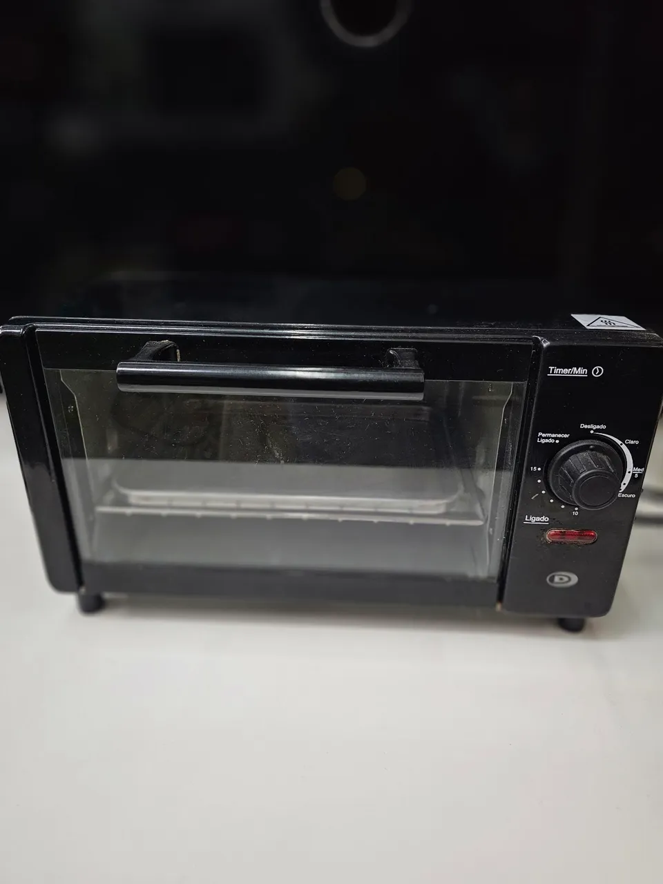 "durabrand" no Brasil