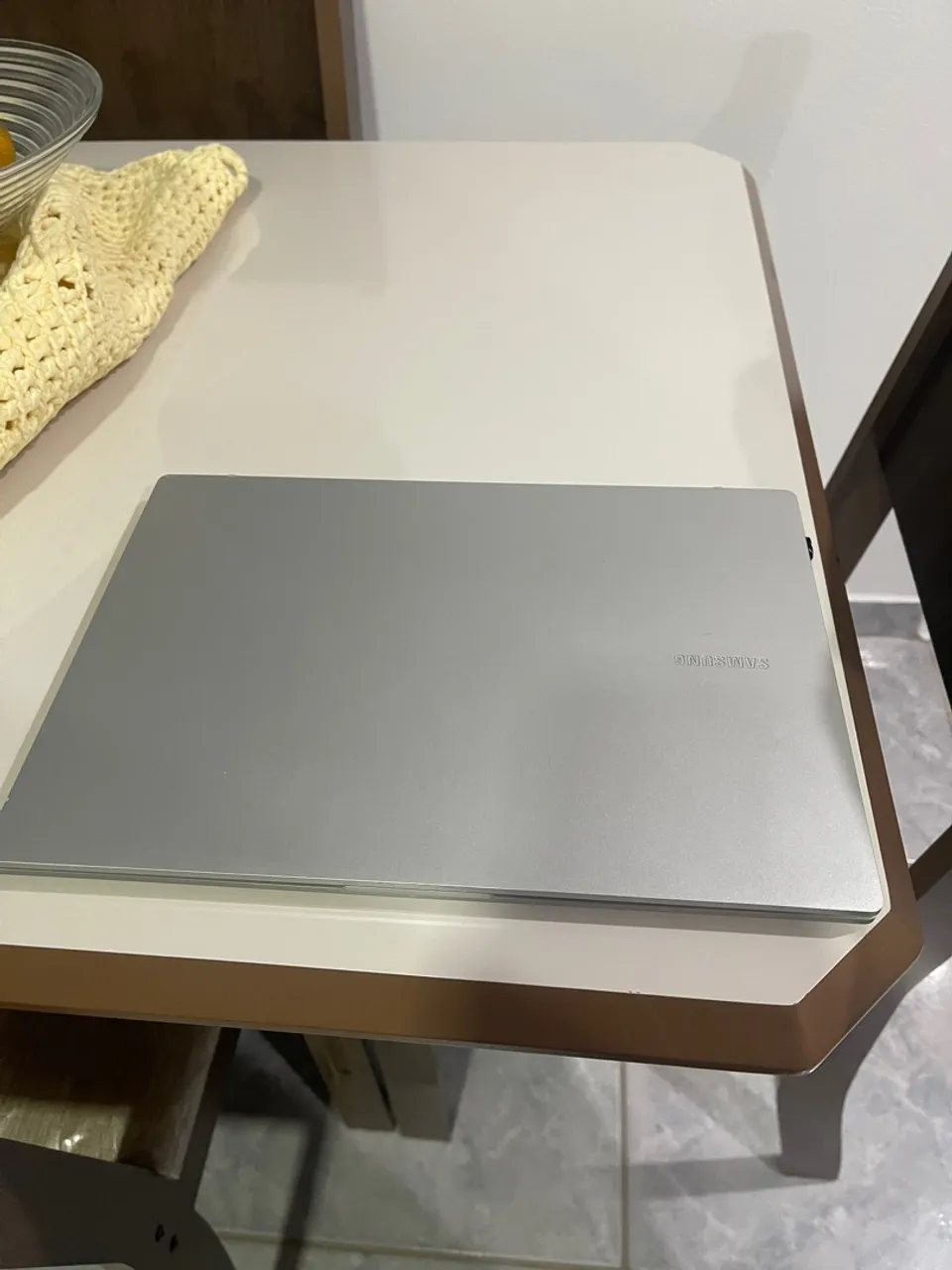 "notebook samsung rosa" - Notebooks no Brasil