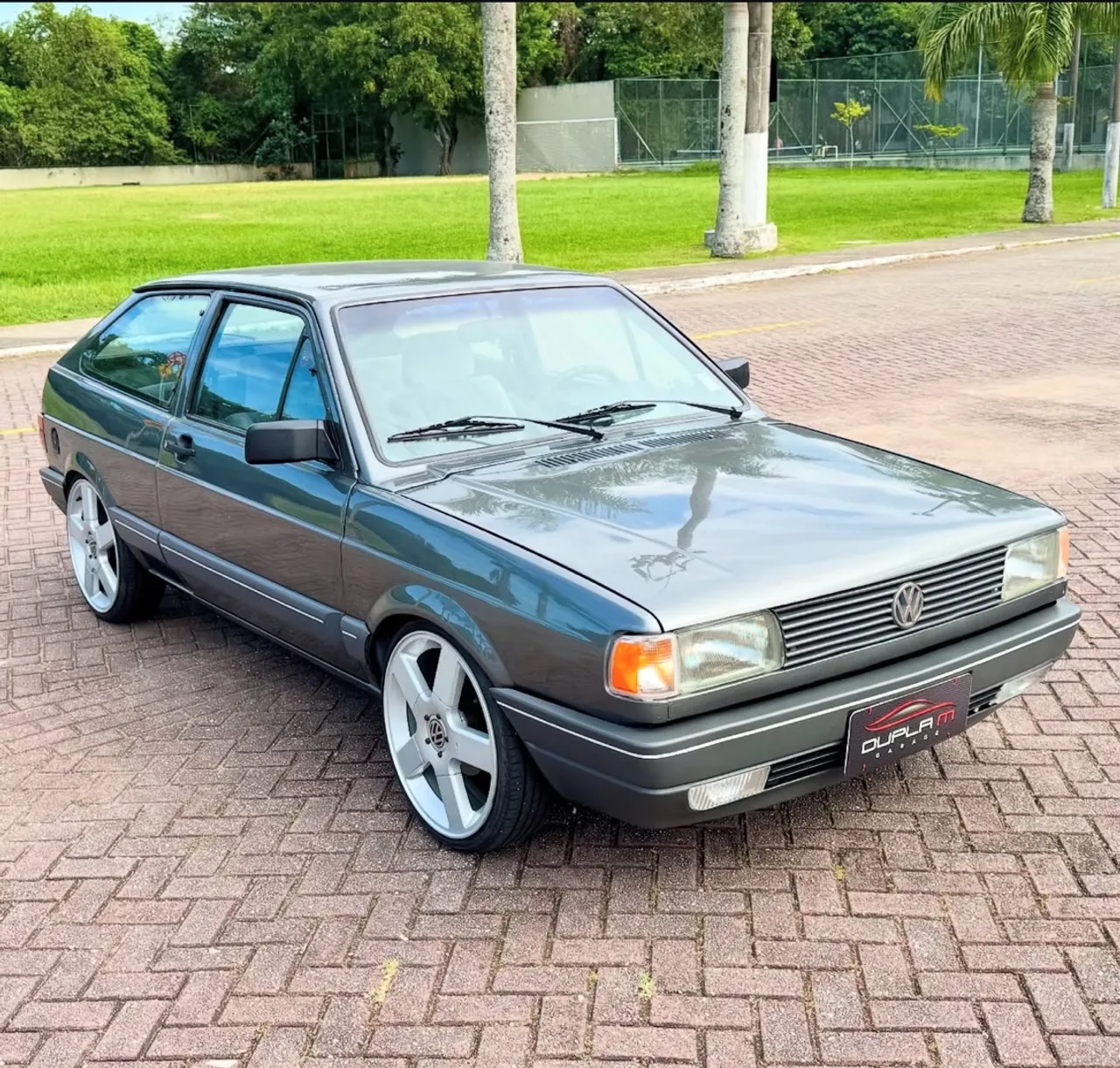 "vw gol gl" - Carros Usados e Novos à venda