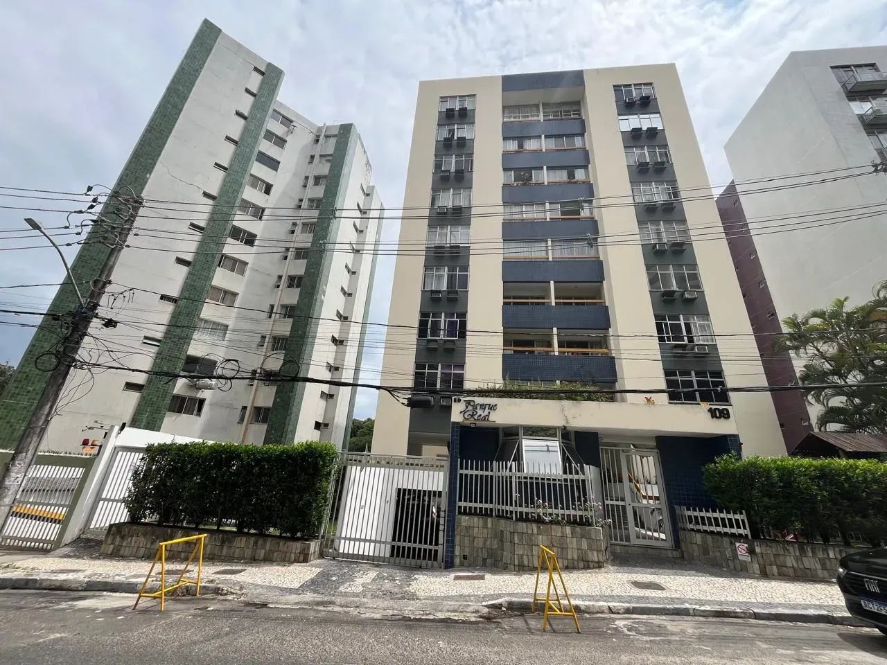 Apartamento 3 quartos à venda - Candeal, Salvador - BA 1453020508 | OLX