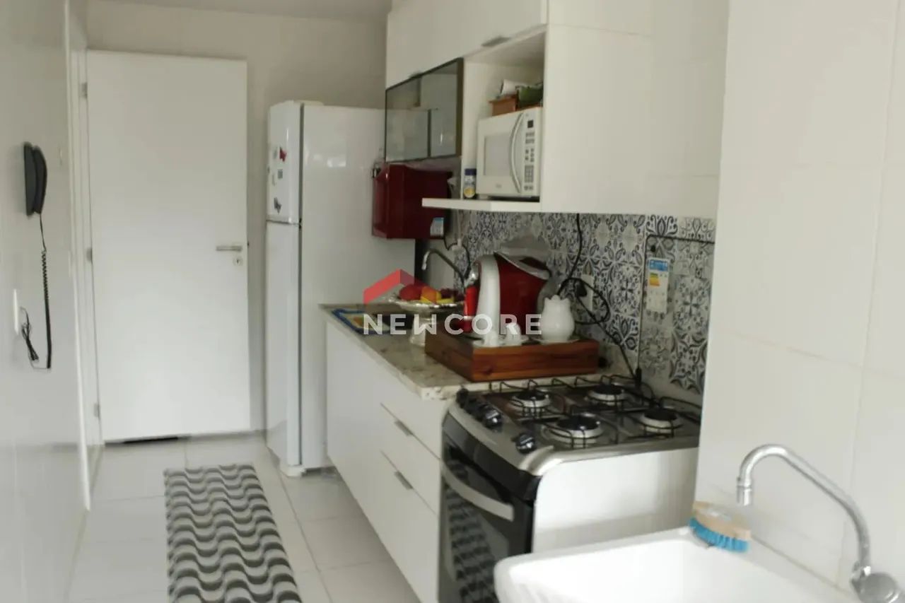 Apartamento 2 quartos à venda - Recreio dos Bandeirantes, Rio de ...