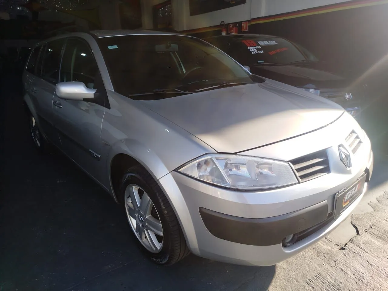 RENAULT MEGANE 2009 Usados e Novos