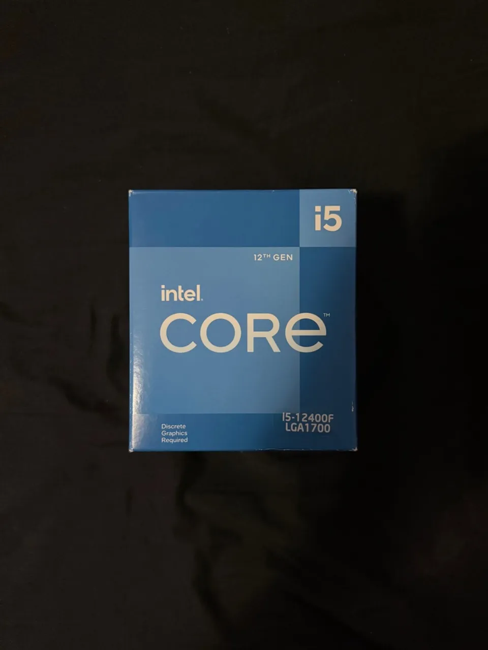 Intel Core i5 em São Paulo