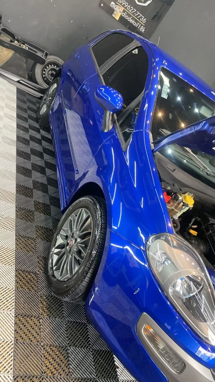 "carro azul" - Carros Usados e Novos à venda