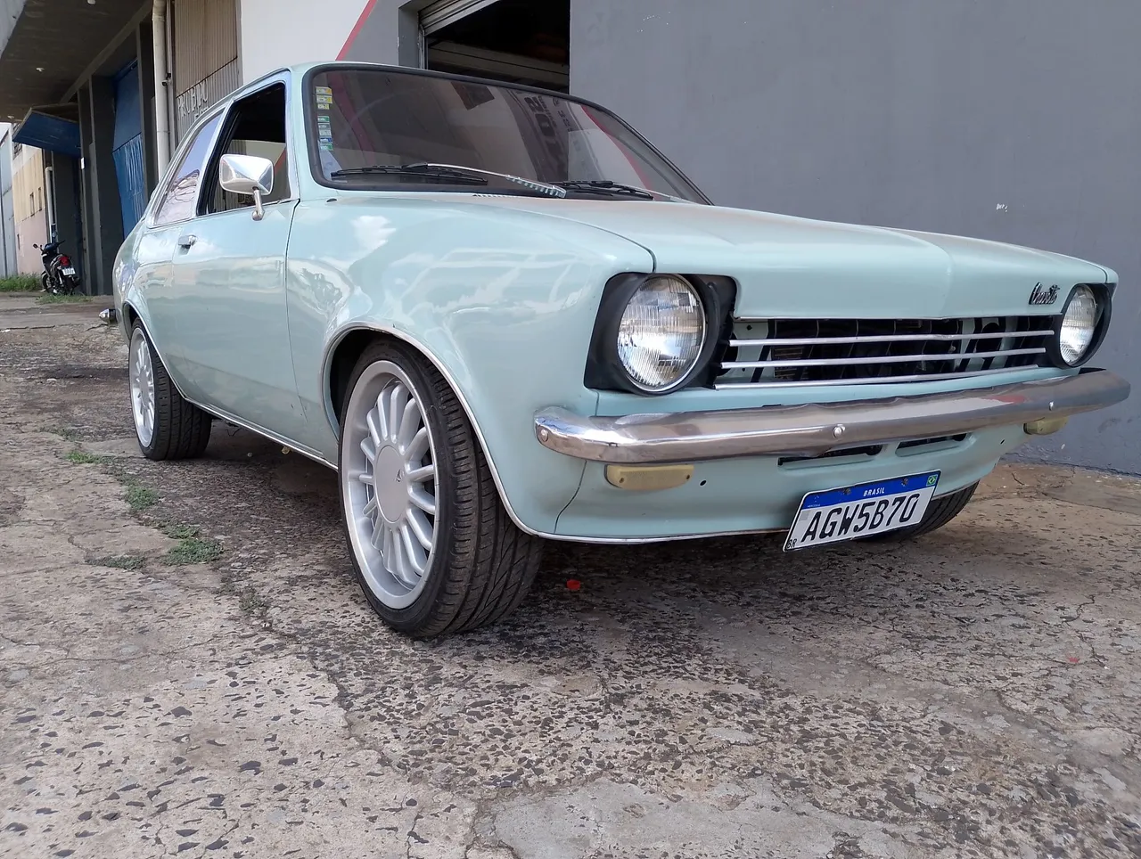 CHEVROLET CHEVETTE 1975 Usados e Novos