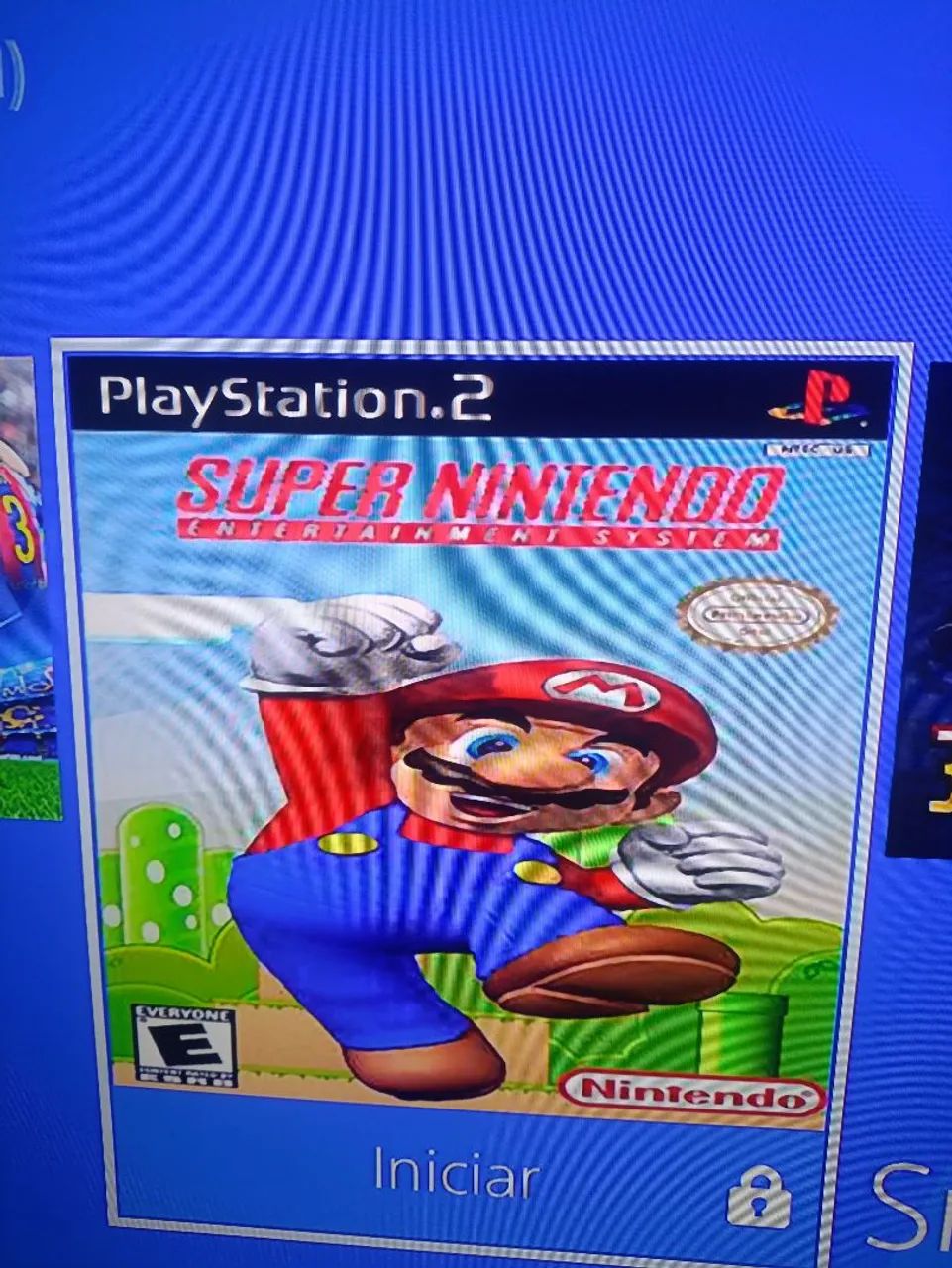 Playstation 4 com Gold Hen 1 contbOriginal com pedal - Consoles de ...