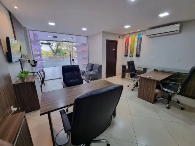 Aluga-se Prédio Comercial - Comércio e indústria - Porto, Cuiabá ...