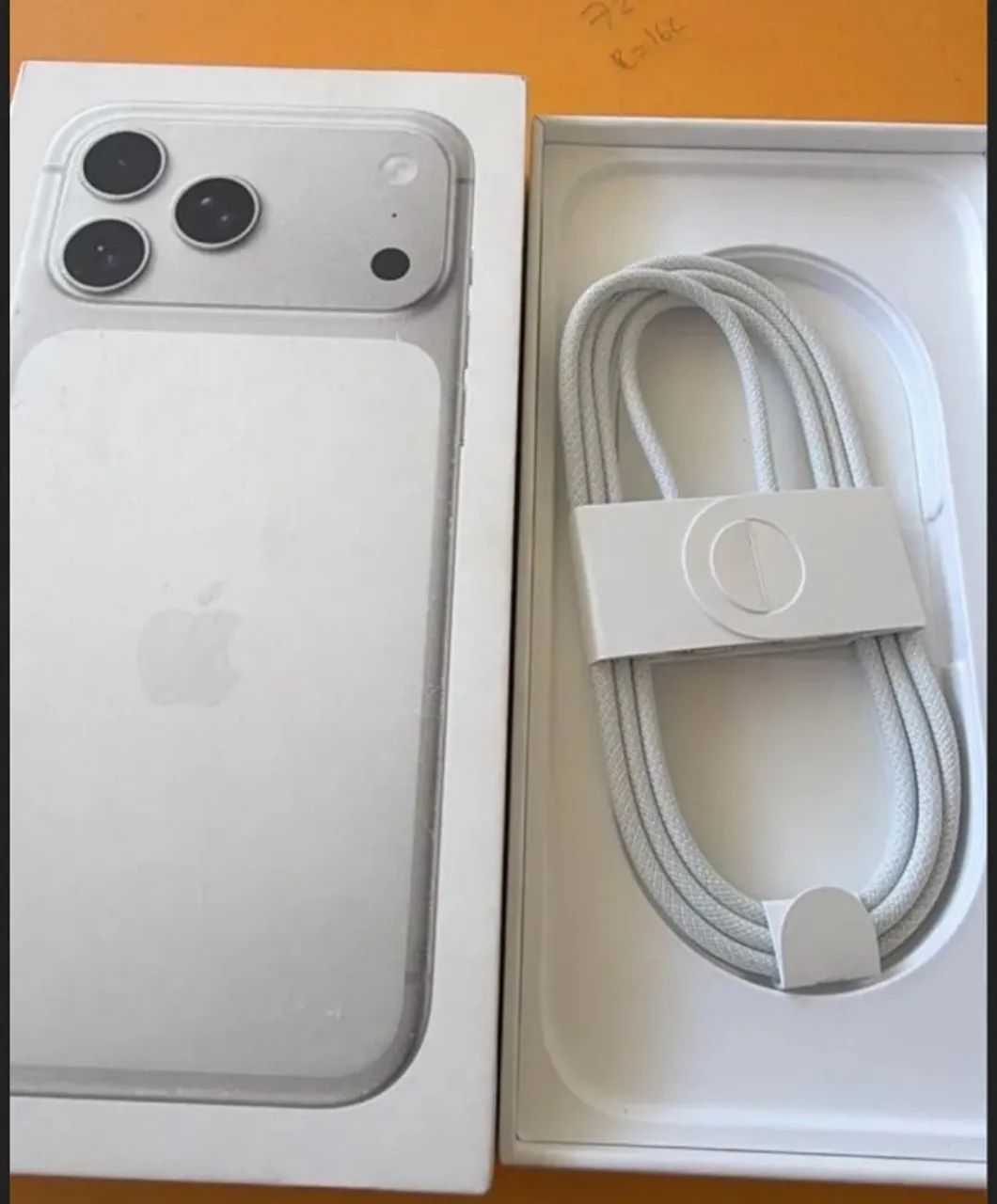 IPHONE 17 PRO MAX 512GB GARANTIA APPLE DEZEMBRO 2026 - Celulares e ...