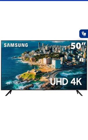 Tela tv samsung 4k 50 | +330 anúncios na OLX Brasil