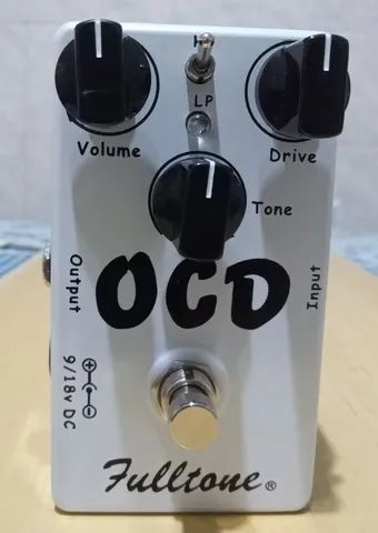 "ocd clone" no Brasil