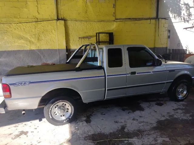 FORD RANGER 1995 Usados e Novos
