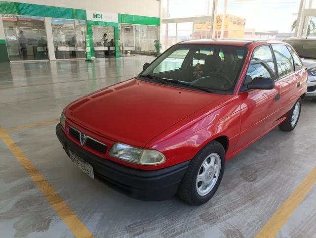 CHEVROLET ASTRA 1995 Usados e Novos