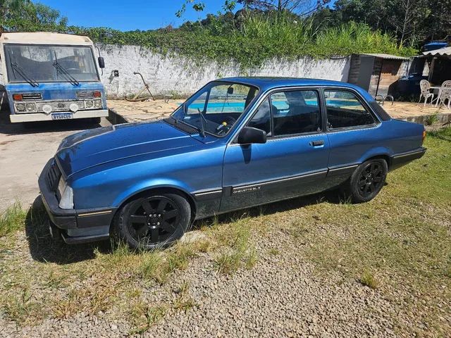 CHEVROLET CHEVETTE 1991 Usados e Novos