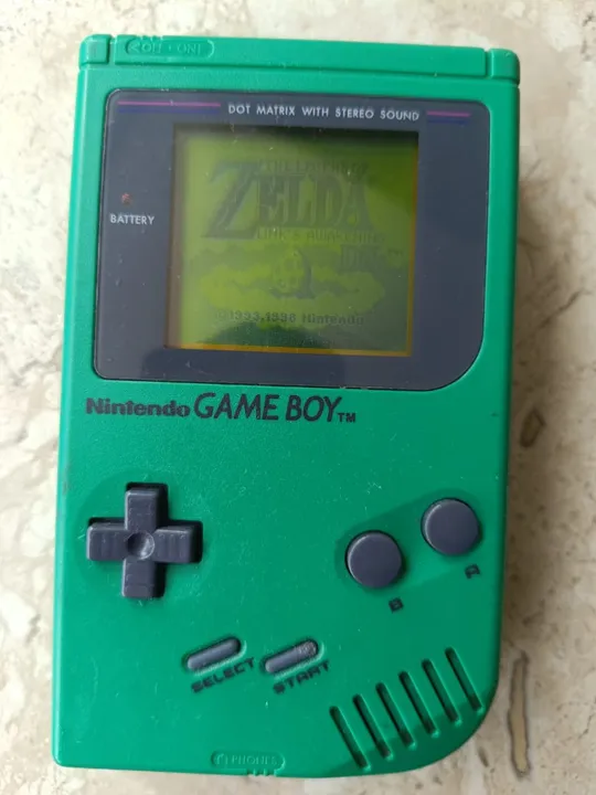 Consoles de Vídeo Game no Brasil