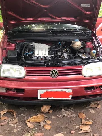 VOLKSWAGEN GOLF 1997 Usados e Novos no RJ