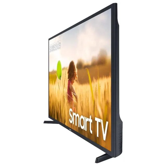 "tv smart led 43 polegadas" no Brasil