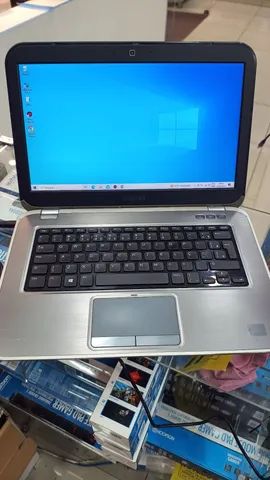 "notebook 14 polegadas dell" no Brasil