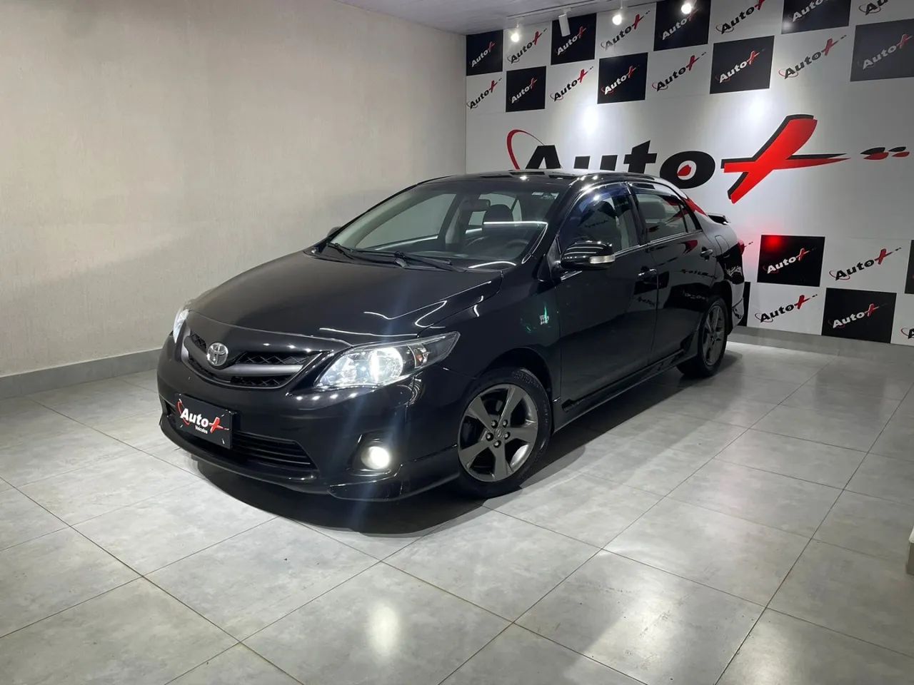 TOYOTA COROLLA 2014 Usados e Novos