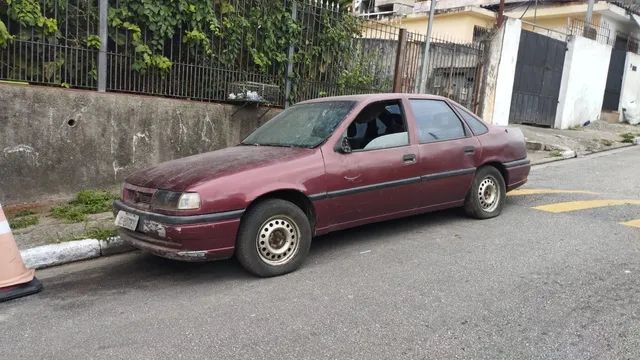 CHEVROLET VECTRA 1995 Usados e Novos