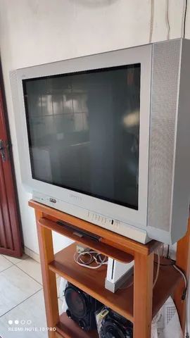 "tv toshiba" no Brasil