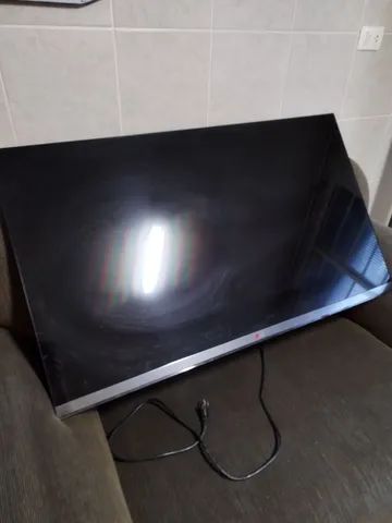 "smart tv led 47 lg" no Brasil