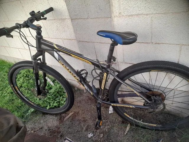 "bicicleta gonew endorphine" no Brasil