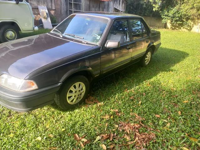 CHEVROLET MONZA Usados e Novos
