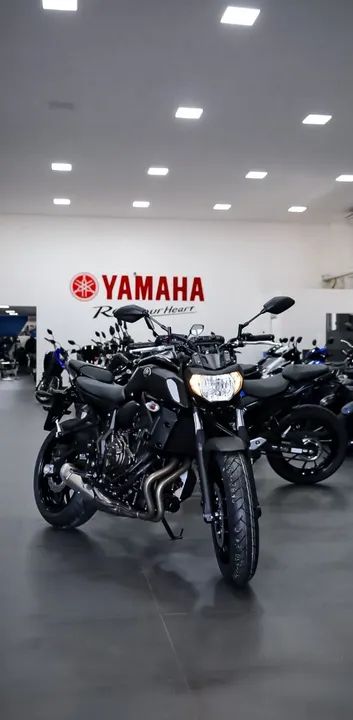 YAMAHA MT-07/MT-07 ABS 689CC 2025 - 1230614553 | OLX