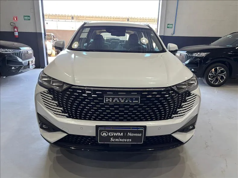 GWM HAVAL H6 PHEV AWD (HIBRIDO) Usados e Novos