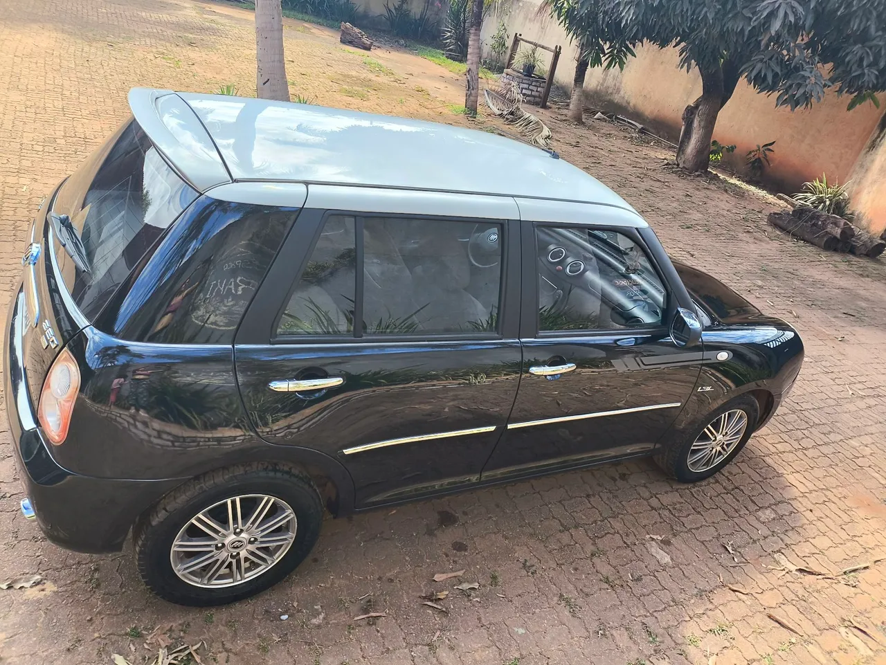 Lifan 320 Usados e Novos