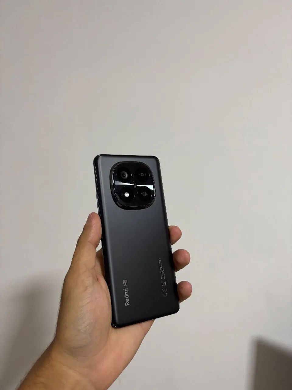 Celular Xiaomi Redmi Note 14 Pro Plus 512gb 16gb ram - Celulares e ...