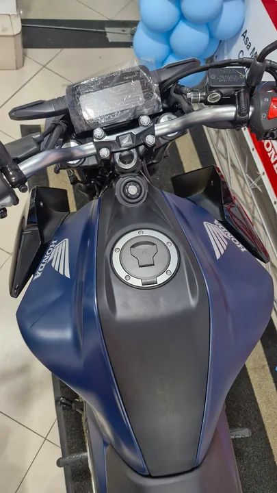 Honda 300f Twister Flex 2025 - 1369758900 | OLX