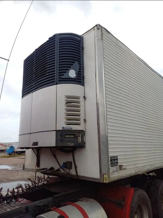 Carrier ultra x1800 - Caminhões - Mari 1379847531 | OLX