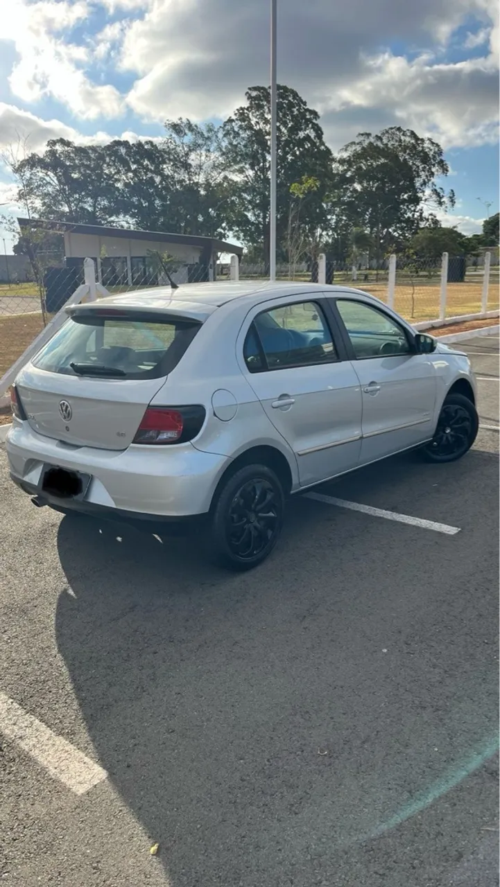 "volkswagen gol g5" - Carros Usados e Novos à venda