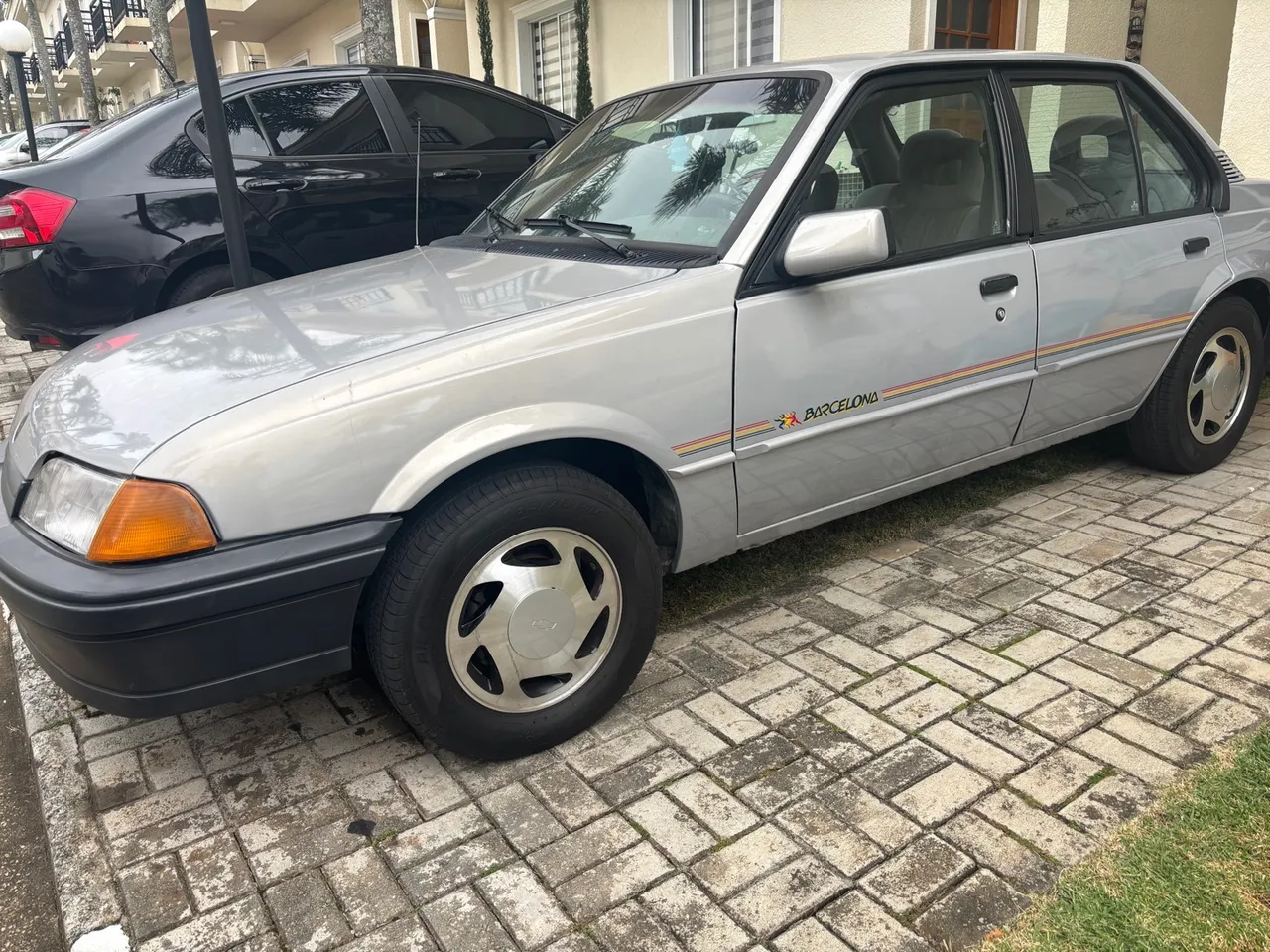 CHEVROLET MONZA Usados e Novos em São Paulo e região, SP