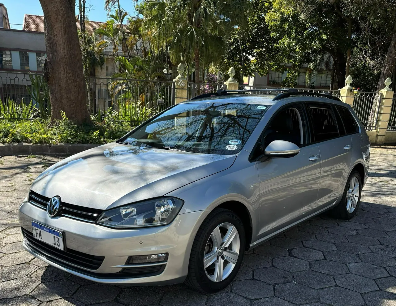 Volkswagen Golf 2016 Usados e Novos