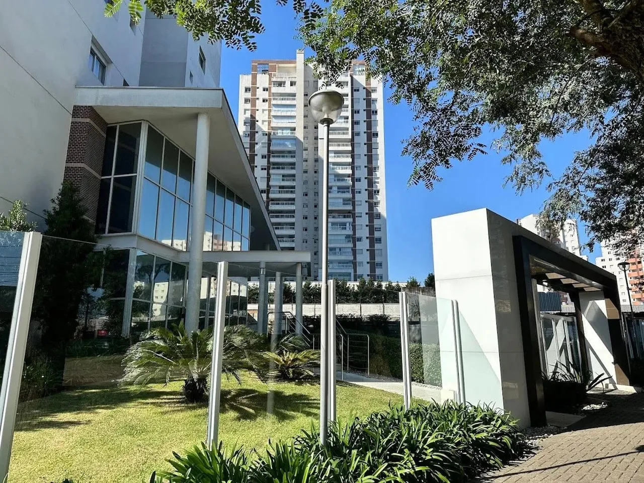 Imóveis para alugar - Portão, Fazendinha Portão - PR | OLX