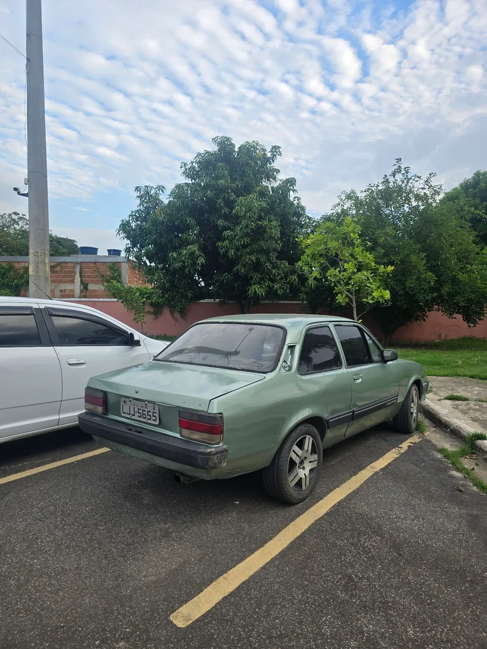 CHEVROLET CHEVETTE 1992 Usados e Novos