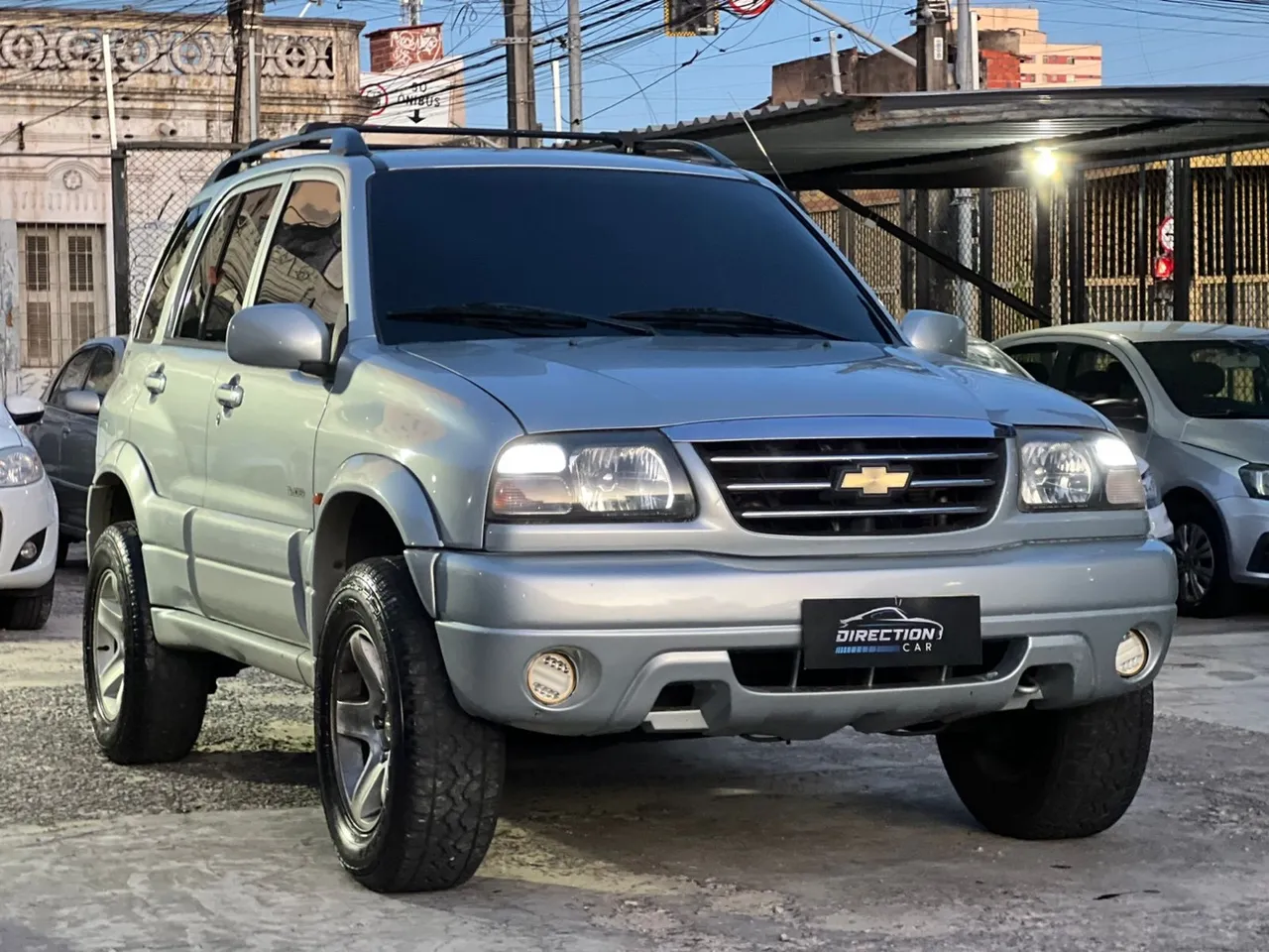 CHEVROLET Usados e Novos